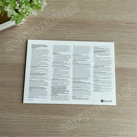 Windows Pro DVD OEM Operating System