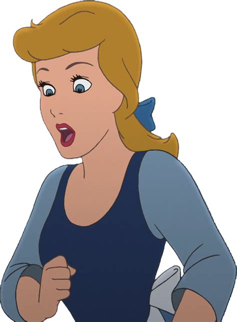 Princess Cinderella Vector 34 By Ilovetoonssomuch On Deviantart