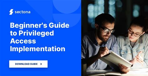 Sectona On Linkedin Pam Implementation Guide How To Go About It