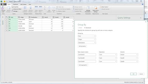 Merge Rows Based On Two Unique Id And Combining Information In Excel Stack Overflow