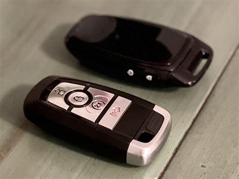 Digital Key Fob Testing Phase Bronco6g 2021 Ford Bronco And Bronco