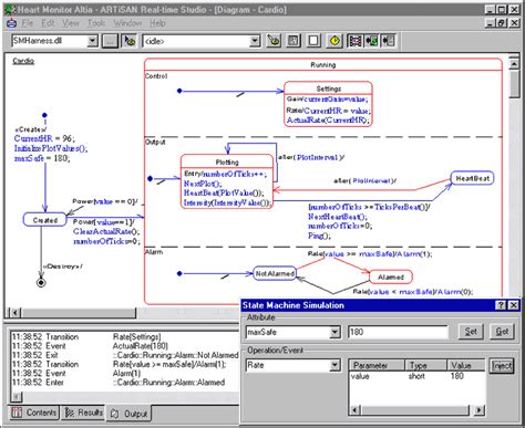 Defining A System With UML EE Times