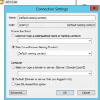 DFS Namespace Cannot Be Queried Error Remove Delete Orphaned Namespace Tech Journey