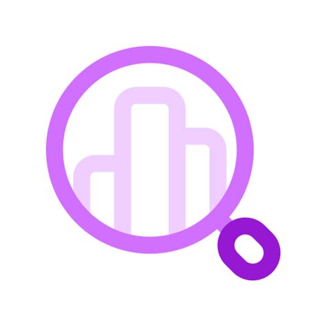 Data Analysis Generic Color Outline Icon