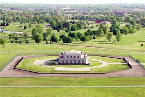 Fort Knox All You Need To Know About Americas Bullion Depository And