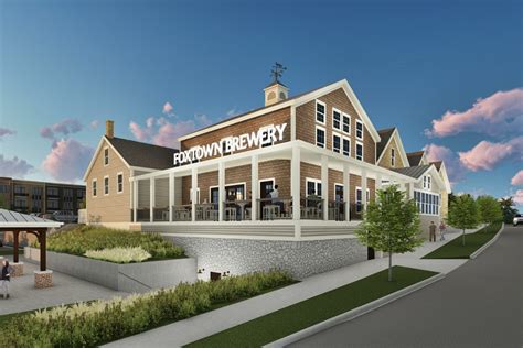 Urban Spelunking Foxtowns Restored 1857 Mequon Brewery