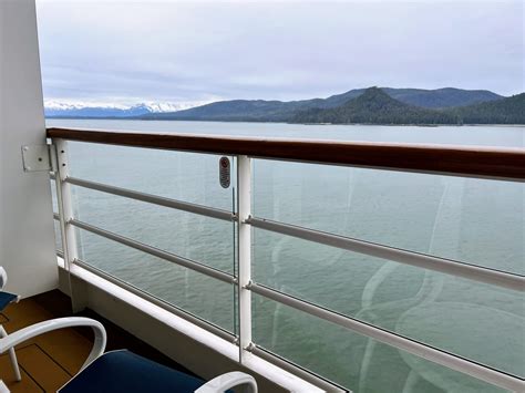 10 Tips For Disney Alaskan Cruises