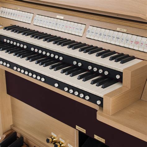 Chorum 60 한이전자오르간