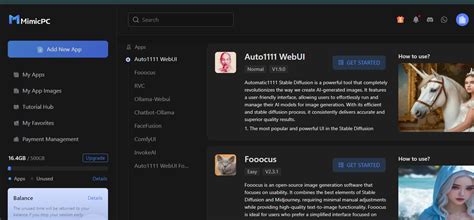 Mimicpc Comprehensive Guide To Using Loras In Comfyui And Mimicpc