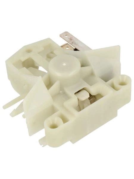 Замок для посудомоечной машины Weissgauff 518522 купить с доставкой по выгодным ценам в