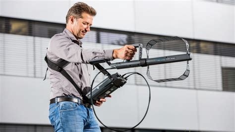 Interference Hunting In Tdd Networks Gated Spectrum Method Rohde And Schwarz