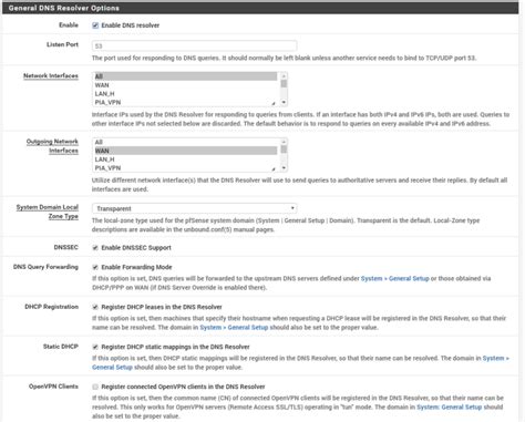 Ipv6 Disabled Getting Ipv6 Address And Clients Getting Ipv6 Dns Addresses Netgate Forum