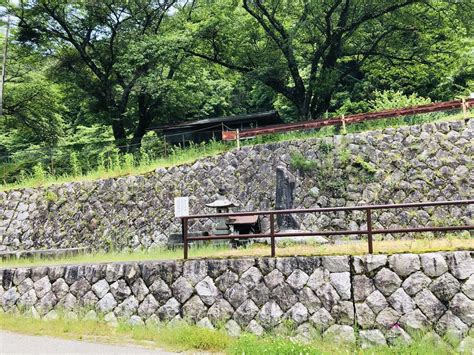 中山道69次32番本山宿 木曽路への入口であり初期中山道への分岐点でもある 中山道69次