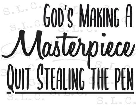 Masterpiece Etsy