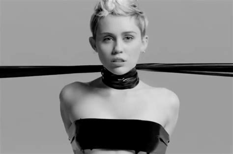 Miley Cyrus Film Removed From NYC Porn Film Festival