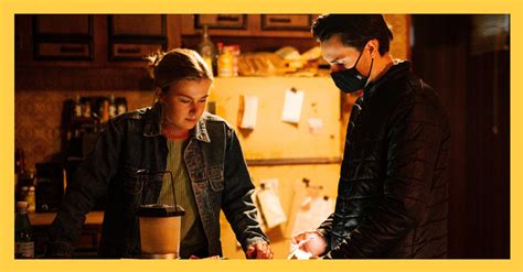 « LÉtrange Festival Nolan Letouze Youll Never Find Me Vieille