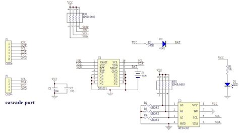 Arduino Dcf77 Analyzer Clock Mk2 Trybotics
