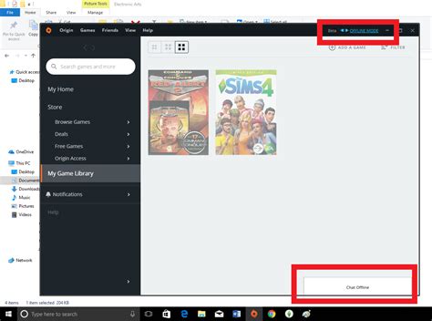 Origin OFFLİNE Hatası Donanım Arşivi Forum