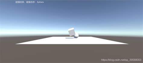 Unity3d 碰撞与休眠unity Cinemachine休眠 Csdn博客