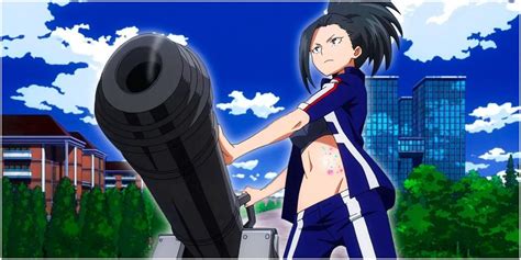 My Hero Academia Hero Quirks That Are Better Suited For Villains