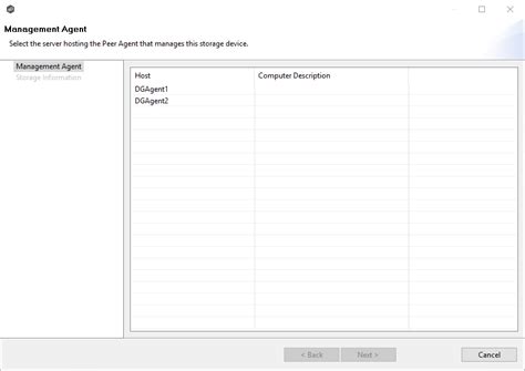 Peer Global File Service Help Preferences Nas Configuration Netapp 7 Mode Configurations