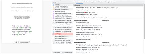 Html Background Image Not Loading When Within Tags It Works Fine When Styled Within The