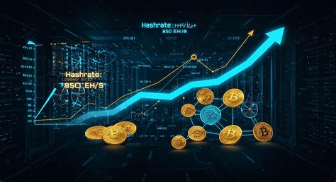 비트코인 해시레이트 사상 최고 지금이 투자 적기일까 기술적 분석과 심리 지표로 알아보자