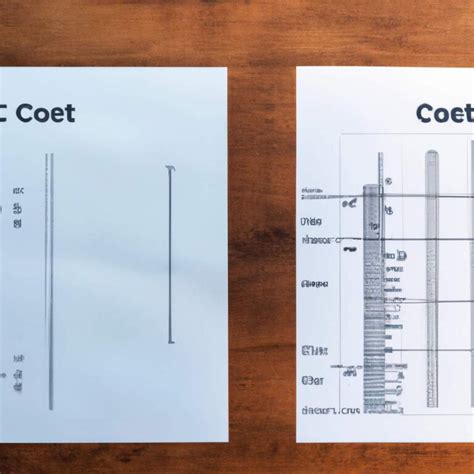 Comprendre Les Charges Fixes Et Variables Les Clés Dune Gestion Financière Efficace