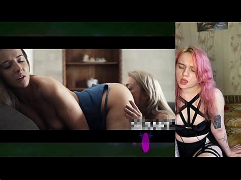 Chica reacciona al sensual porno lésbico de Sex Art subtítulos en inglés XVIDEOS COM