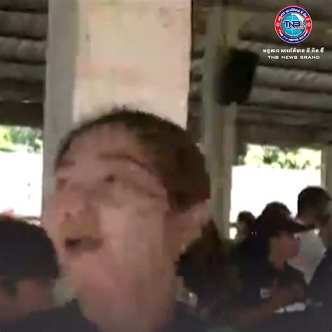 មនុស្ស យ៉ាងតិច ណាស់ ចំនួន៣១ នាក់ បាន ស្លា ប់ បន្ទាប់ ពី មាន