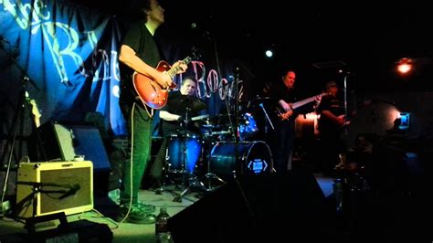 Jim Glass Blues Band Youtube