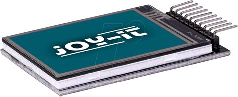 Debo Tft 1 8 Td Developer Boards Display 1 8 Touch St7735r At Reichelt Elektronik