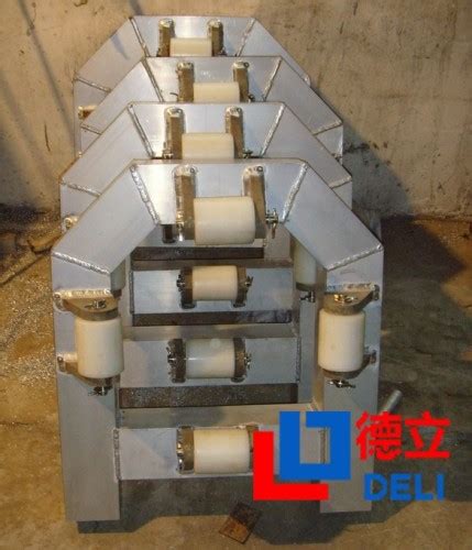 Pile Guide For Piles Floating Dock High Quality Pile Guide For Piles Floating Dock On
