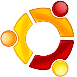 Ubuntu Icon At Vectorified Com Collection Of Ubuntu Icon Free For Personal Use