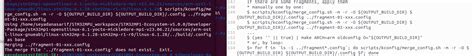 Solved Linux Kernel Build Fails Stmicroelectronics Community
