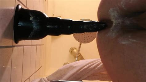 Pyramid Dildo In Ass Gay Sex Toy Man Porn XHamster