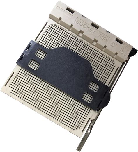 Generic Am4 1331 Cpu Socket Am4 Card Slot Base For Amd