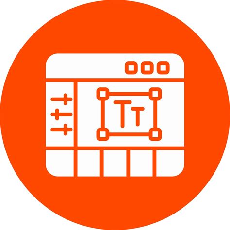 text editor vector icon 16079937 vector art at vecteezy