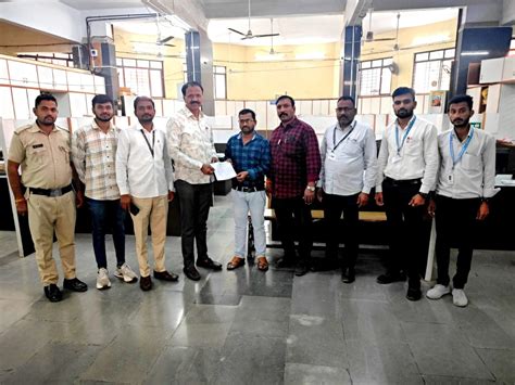 Pune News Pay Your Dues Before March 31 Or Face Property Attachment Warns Pcmc Pune Pulse