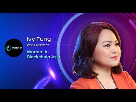 Ivy Fung Answering The Web3 Call Adapt 2022 Iqi Network