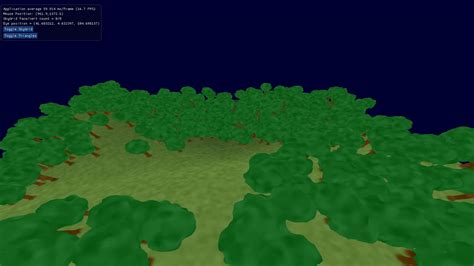 Isosurface Mesh Generation Demo YouTube