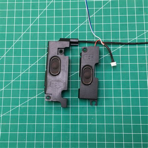 Jual Speaker Laptop Thinkpad T460 T450 T440 Built In Lenovo Kab Rembang Raihan Tekno