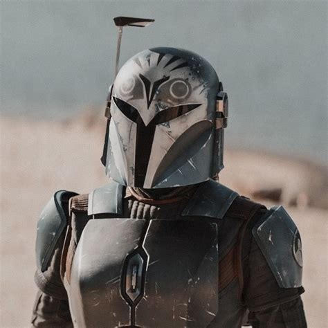 Pin Tillagd Av Edward Snellbaker På Sw Series The Mandalorian 11122019