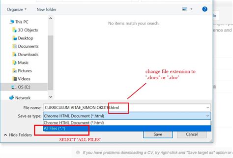 I Cant Download Cvs Devex