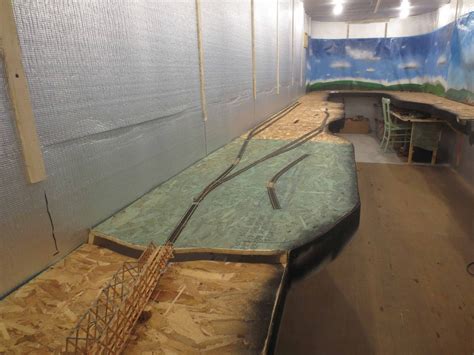 East End New Workbench