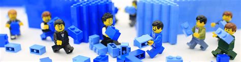 An Augmented Reality For Toys Adopter The Story Of Legos Success
