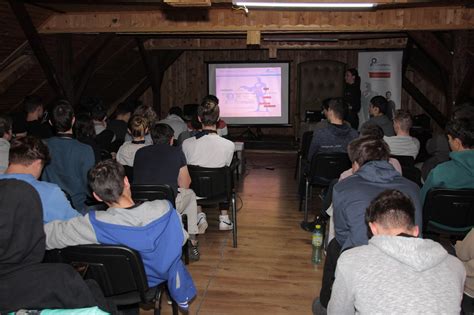 A Matematika és Informatika Kar Gólyatáborban Jártunk