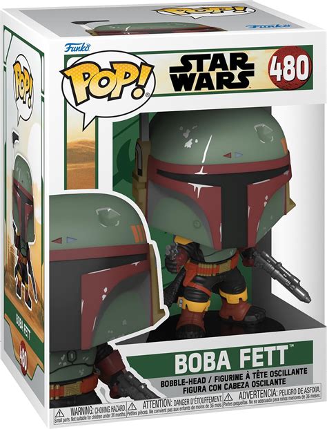 Funko Star Wars The Clone Wars Obi Wan Kenobi Mandalorian