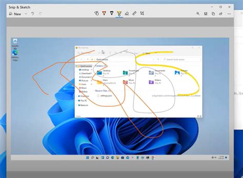 Windows 11 Snip And Sketch Alludo
