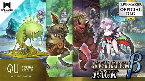 Rpg Maker Series Dlcs